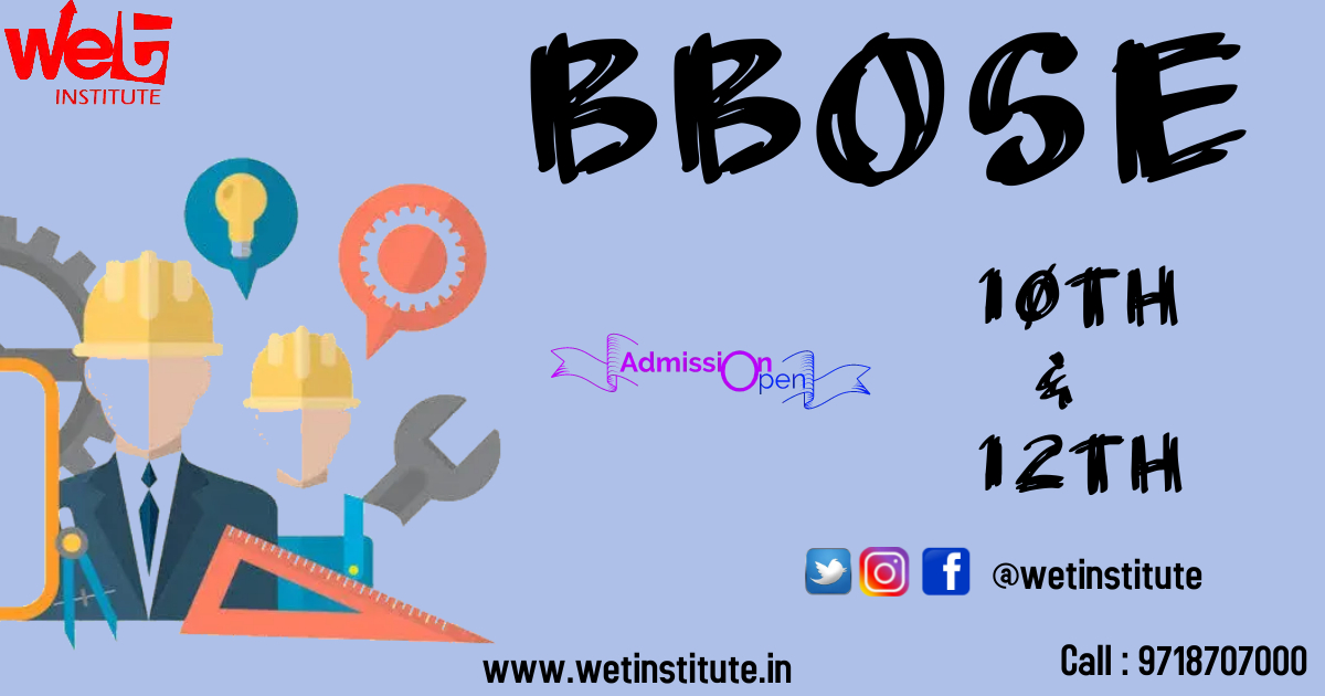 BBOSE - Best Education Consultants for all your Academics
